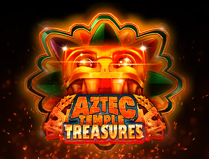 Aztec Temple Treasures | 2 by 2 Gaming | Slot Boss